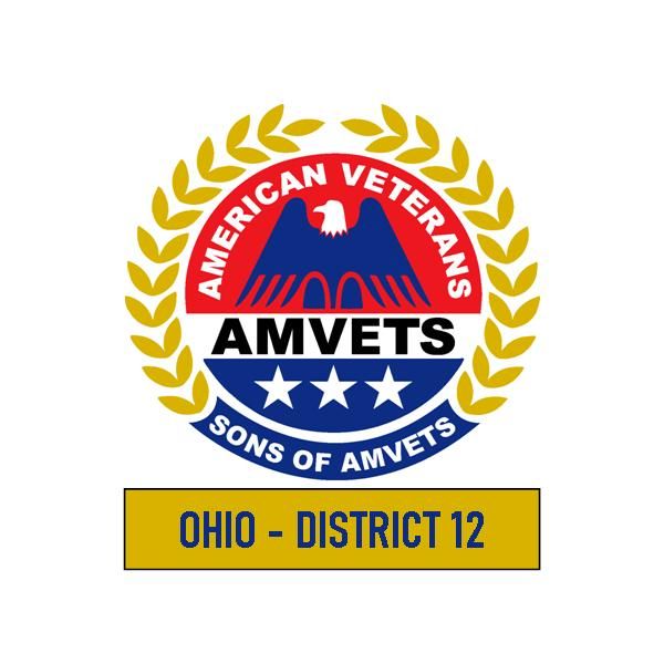 Sons of AMVETS District 12 Mid-Ohio "sons12.com"
